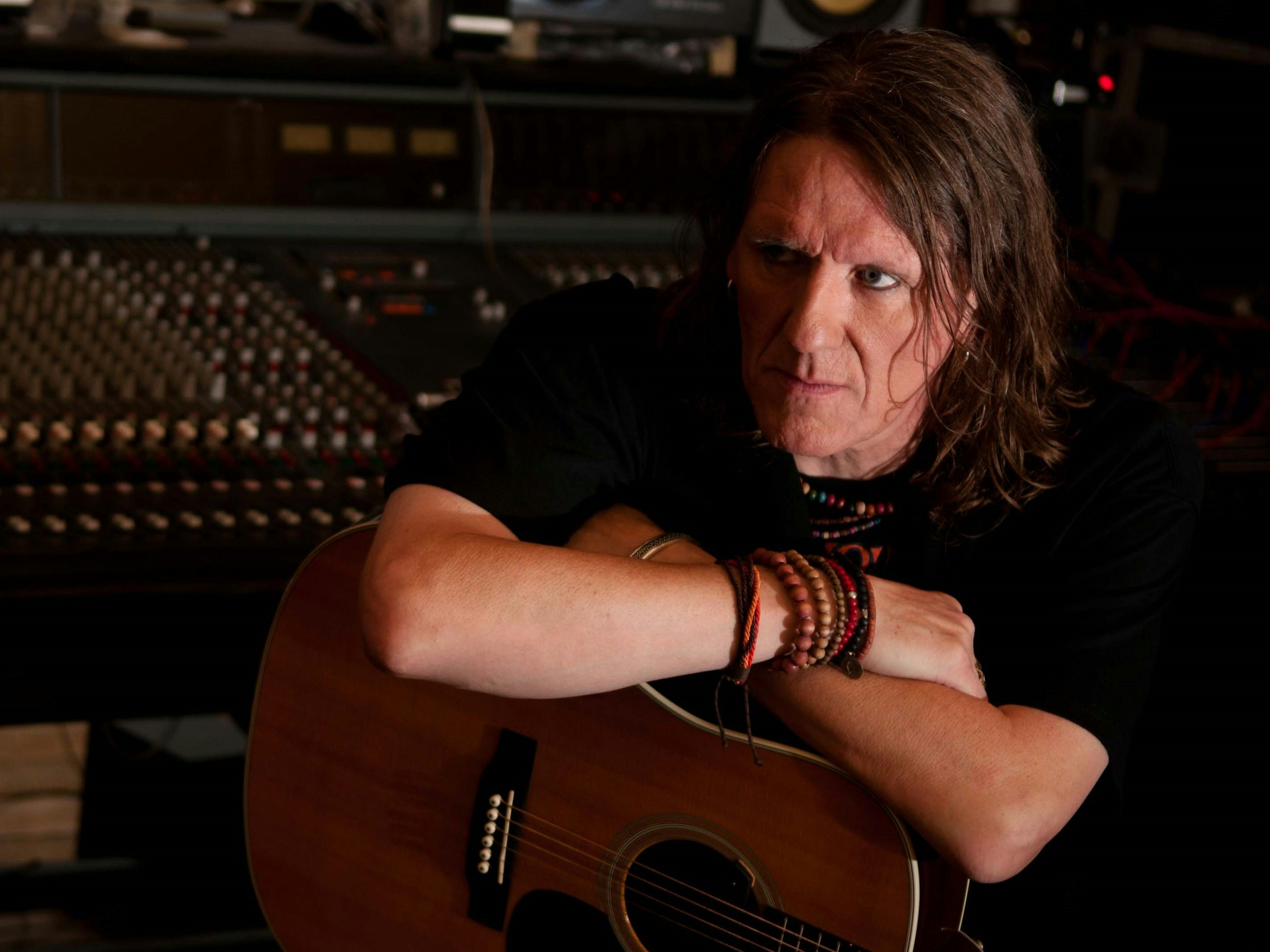 James J Turner tour dates & tickets 2025 | Ents24