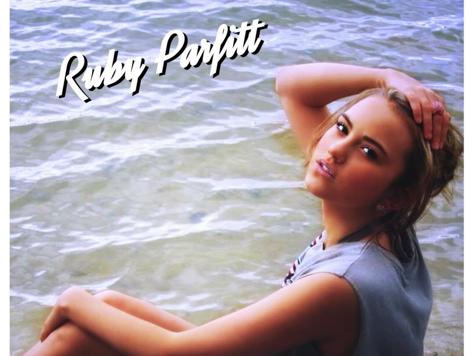 Ruby Parfitt tour dates & tickets 2025 | Ents24