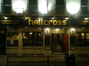 The Hall Cross Doncaster Upcoming Events & Tickets 2018