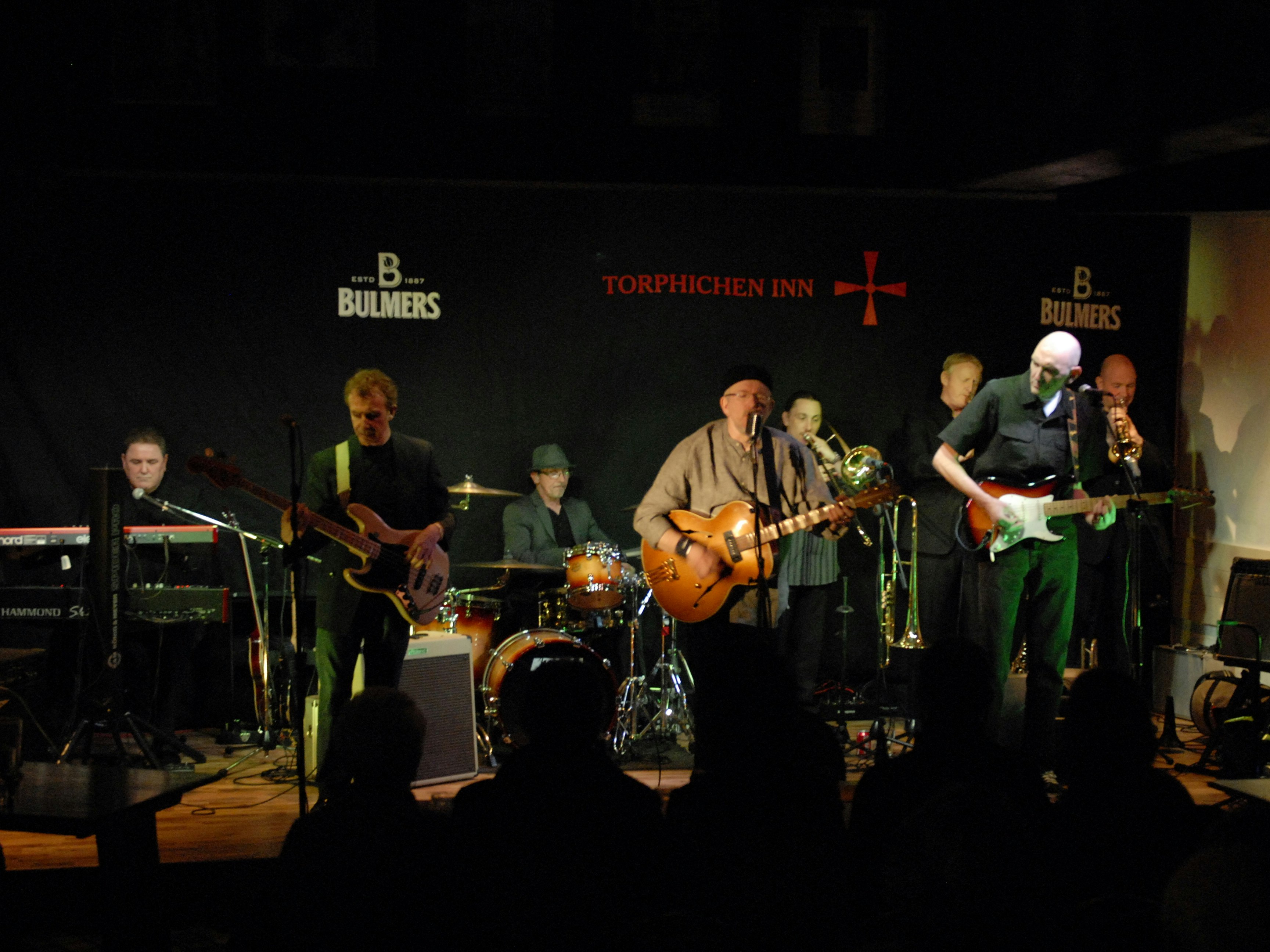 The Torphichen Inn events & tickets 2024 | Ents24