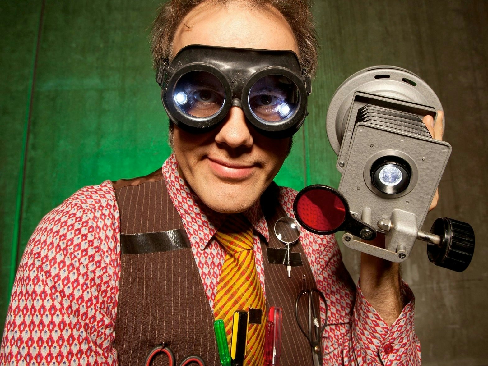 Bunk Puppets tour dates & tickets 2026 | Ents24