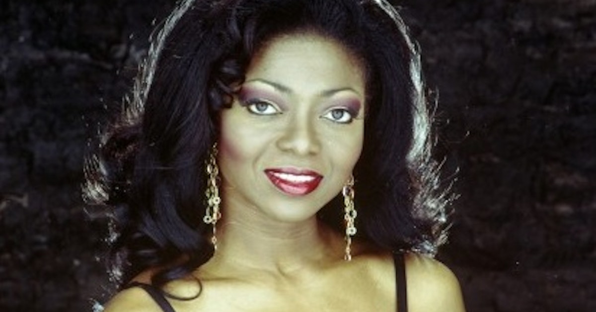 Patti Boulaye Tour Dates & Tickets 2021 | Ents24