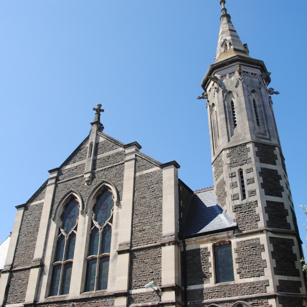 The Gate Arts and Community Centre, Cardiff Events & Tickets 2021 | Ents24