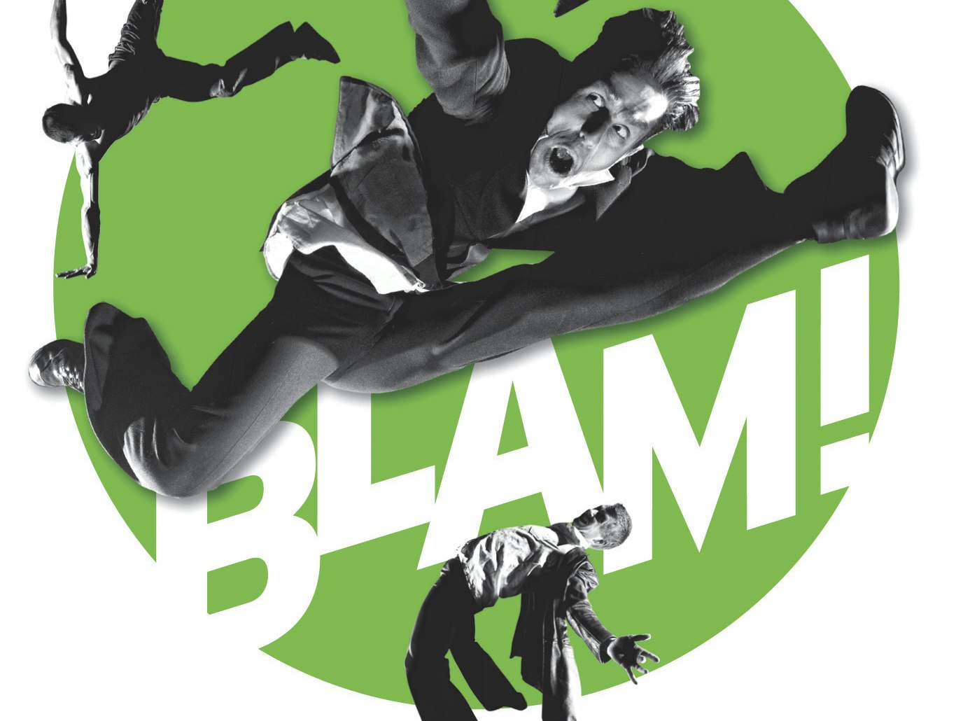 BLAM! tour dates & tickets 2025 | Ents24