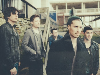 Falling Off Maps tour dates & tickets 2025 | Ents24