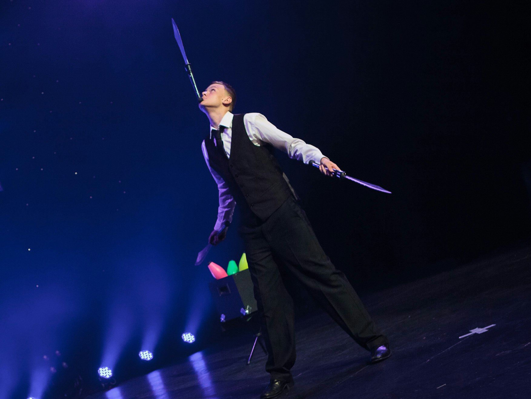 Jake McCormick tour dates & tickets 2024 | Ents24