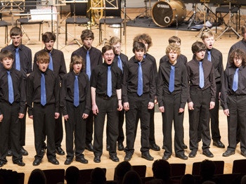 Warwickshire Male Voice Choir tour dates & tickets 2025 | Ents24