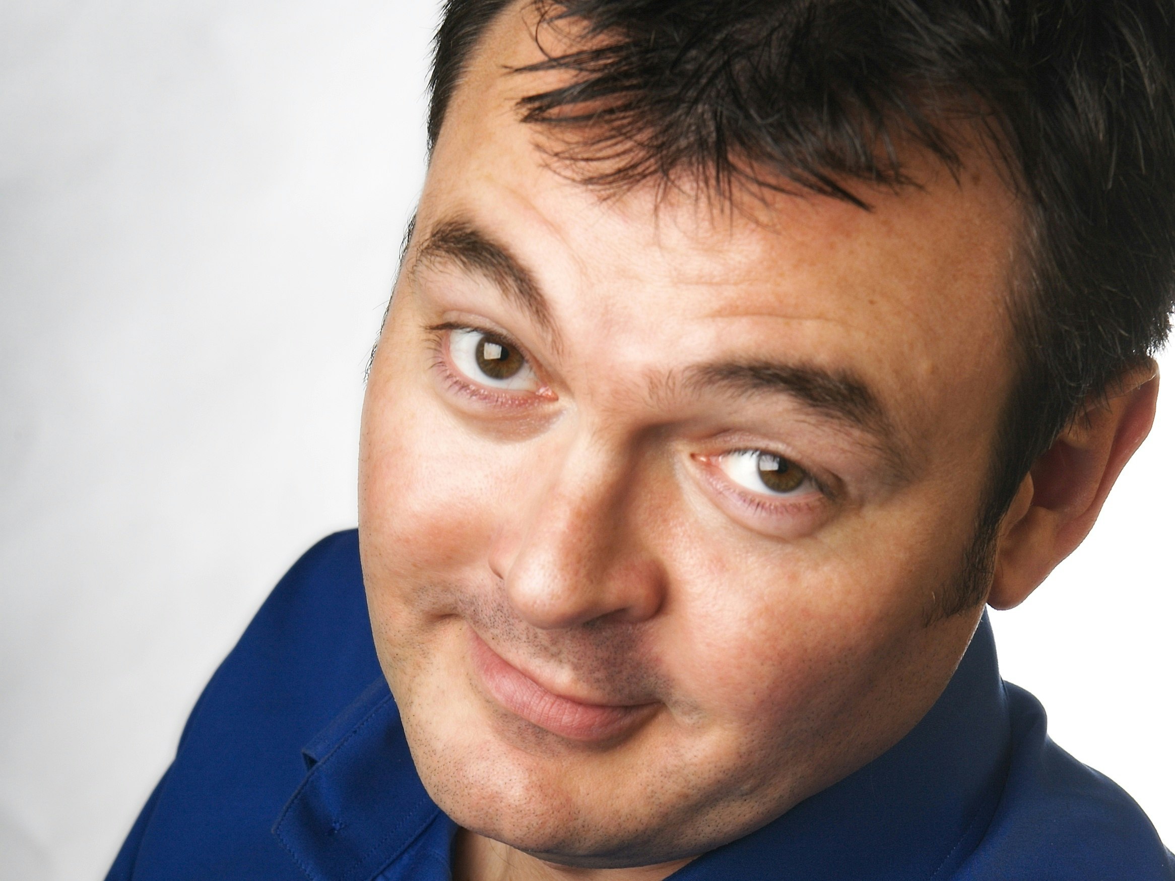 Grant Stott tour dates & tickets 2026 | Ents24