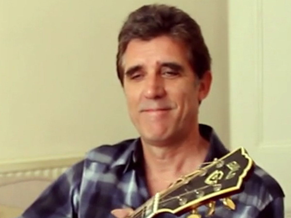 Dave Bilbrough tour dates & tickets 2024 | Ents24