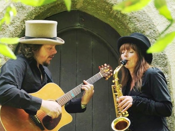 Go Tell Alice tour dates & tickets 2025 | Ents24