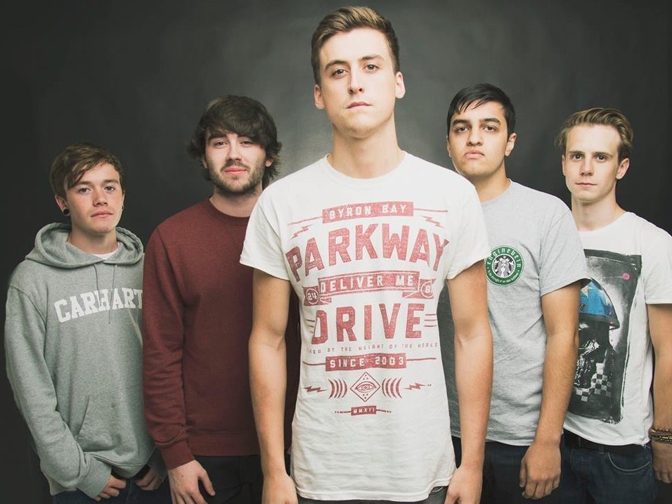 High Rise tour dates & tickets 2024 | Ents24