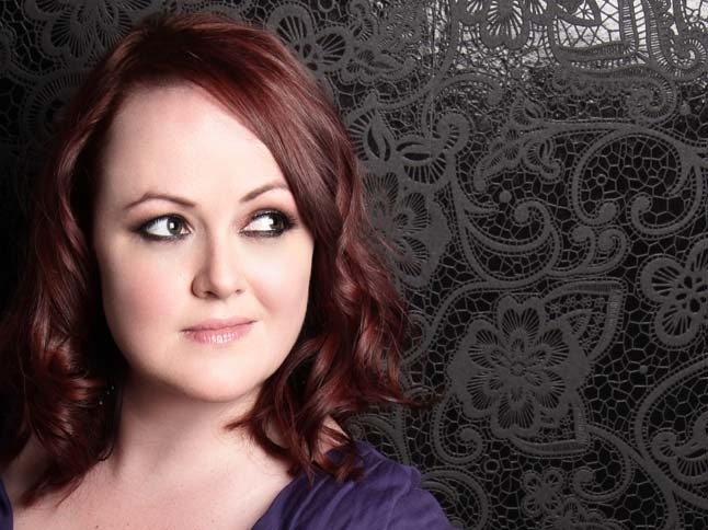 Fiona Egan tour dates & tickets 2025 | Ents24