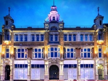 O2 Institute Birmingham Upcoming Events & Tickets 2018