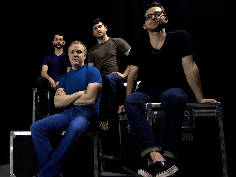 Scale The Summit tour dates & tickets 2024 | Ents24