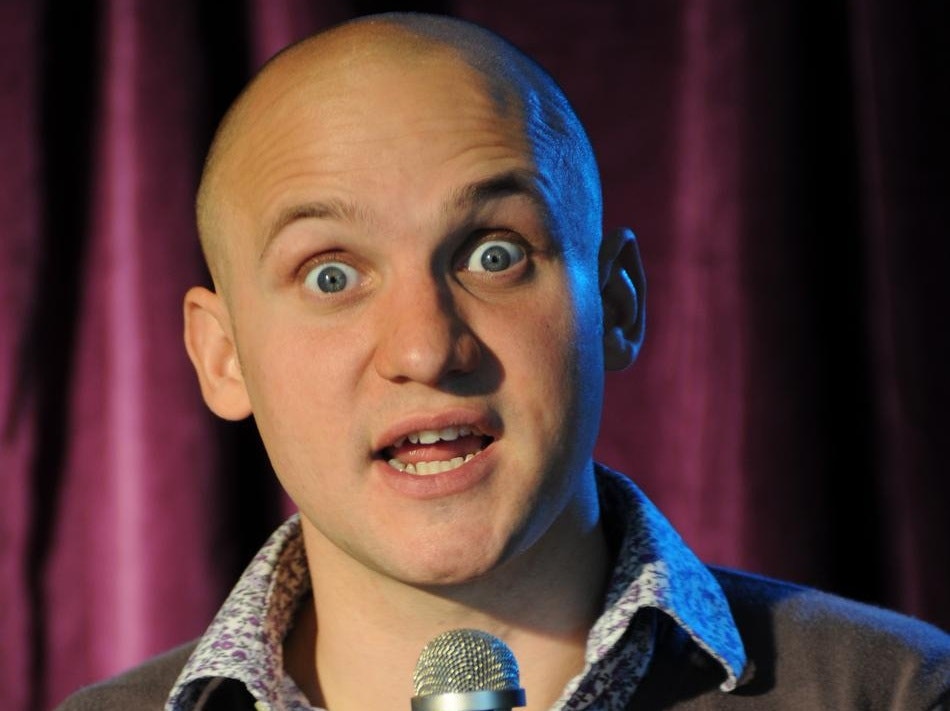 Pete Dobbing tour dates & tickets 2025 | Ents24