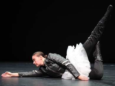 Doris Uhlich tour dates & tickets 2025 | Ents24