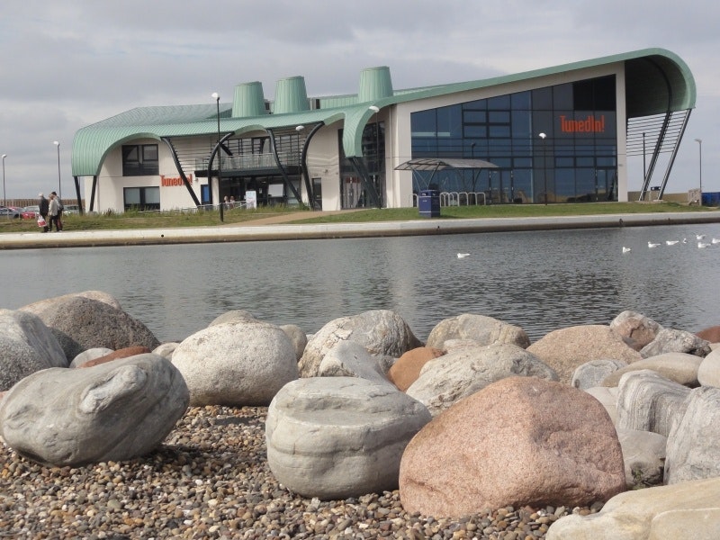 Tuned In, Redcar events & tickets 2025 | Ents24