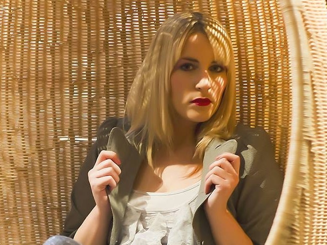 Ashley Collins tour dates & tickets 2025 | Ents24