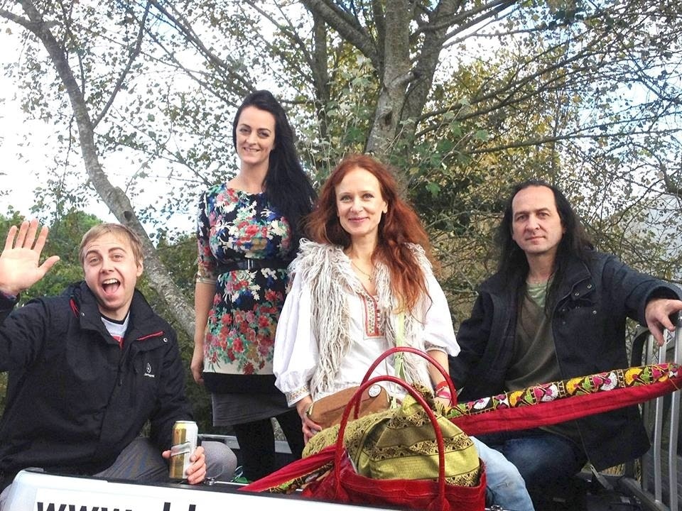 MuHa tour dates & tickets 2025 | Ents24