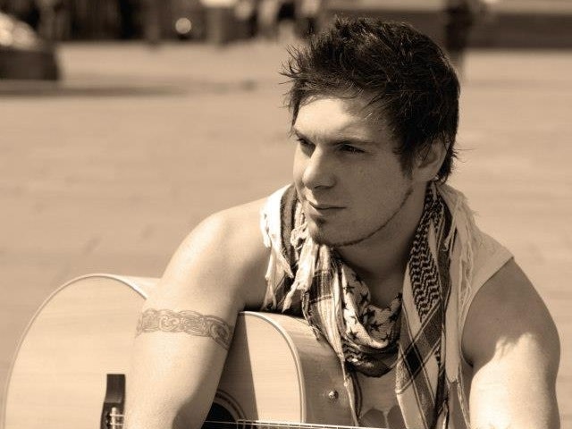 Josh Curnow tour dates & tickets 2025 | Ents24