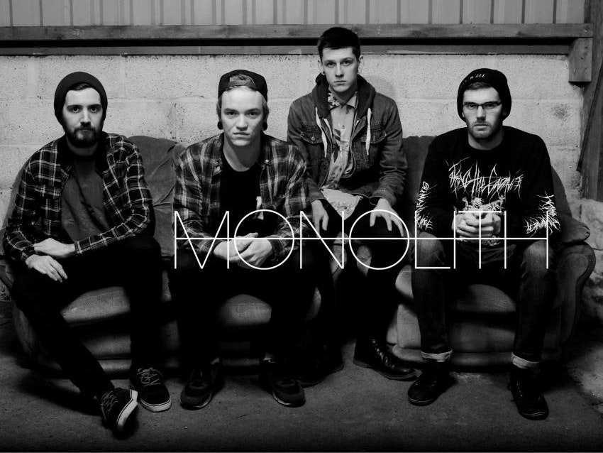 Monolith tour dates & tickets 2025 | Ents24