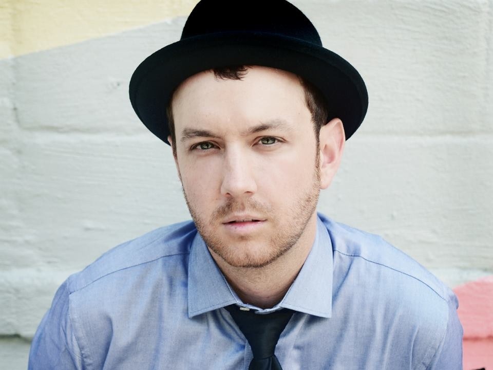 Matt Simons tour dates & tickets 2025 | Ents24