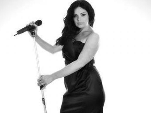 Lynsey Pugh tour dates & tickets 2025 | Ents24