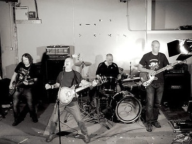 Razorbach tour dates & tickets 2025 | Ents24