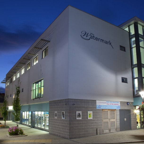 The Watermark, Ivybridge Events & Tickets 2021 | Ents24