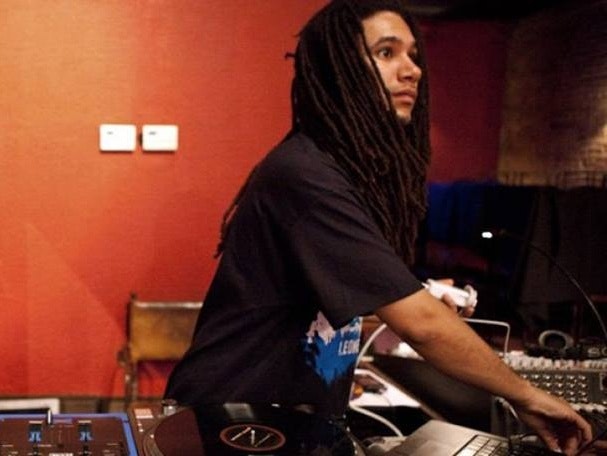 Chief Boima tour dates & tickets 2025 | Ents24