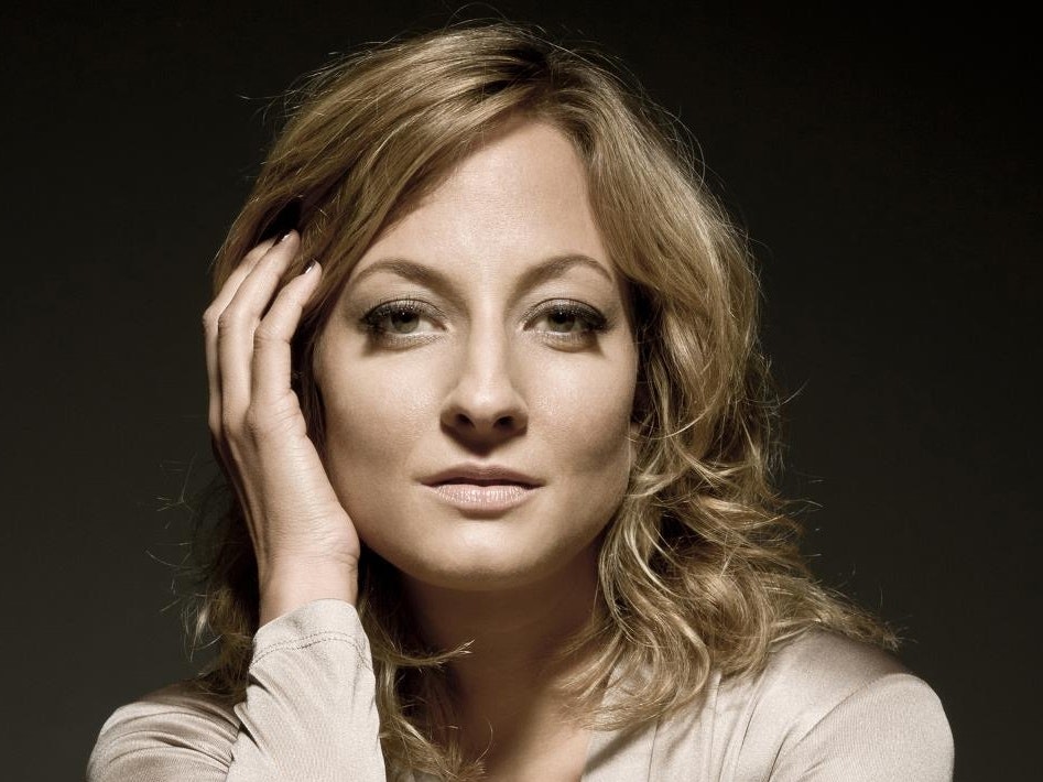 Christiane Karg tour dates & tickets 2025 | Ents24