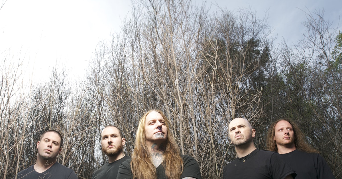 Devildriver Tour Dates & Tickets 2021 | Ents24