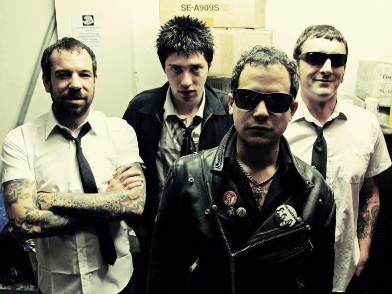 The Ricky C Quartet tour dates & tickets 2025 | Ents24