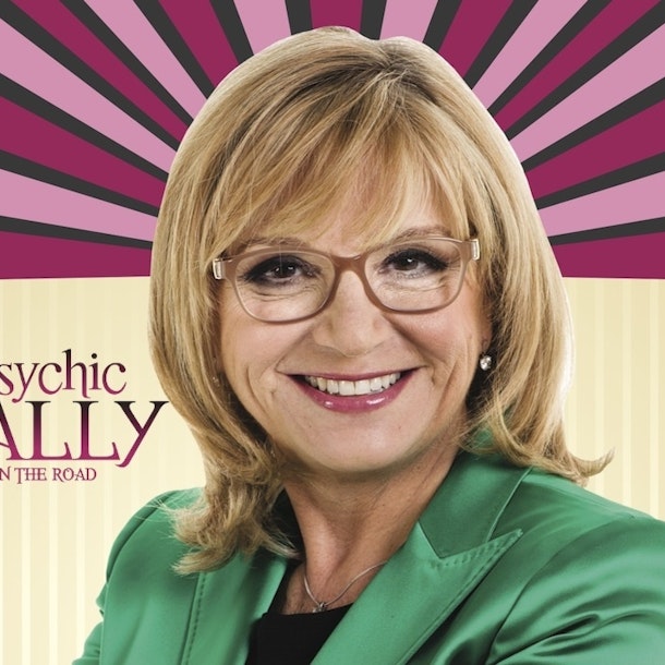 Sally Morgan Tour Dates & Tickets 2021 | Ents24
