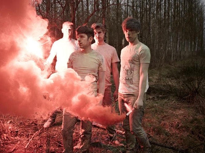 Patterns (UK) tour dates & tickets 2025 | Ents24