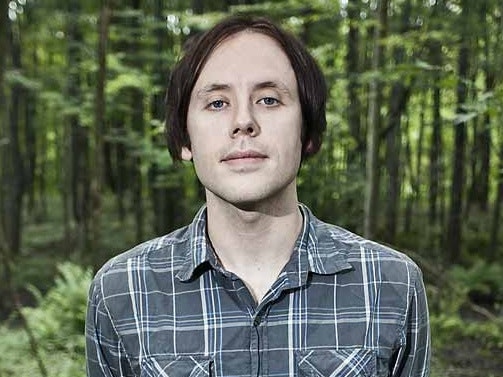 Geoff Rickly tour dates & tickets 2025 | Ents24