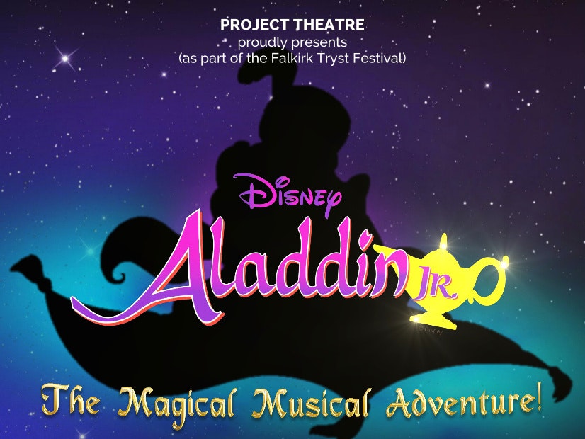 Project Theatre tour dates & tickets 2024 | Ents24