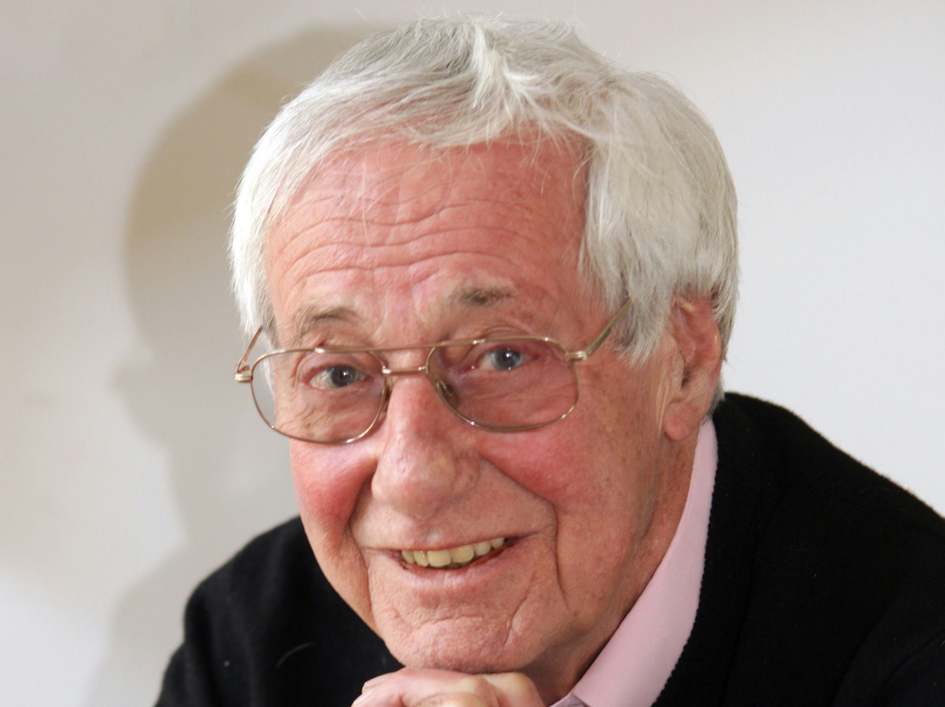 Barry Norman tour dates & tickets 2025 | Ents24