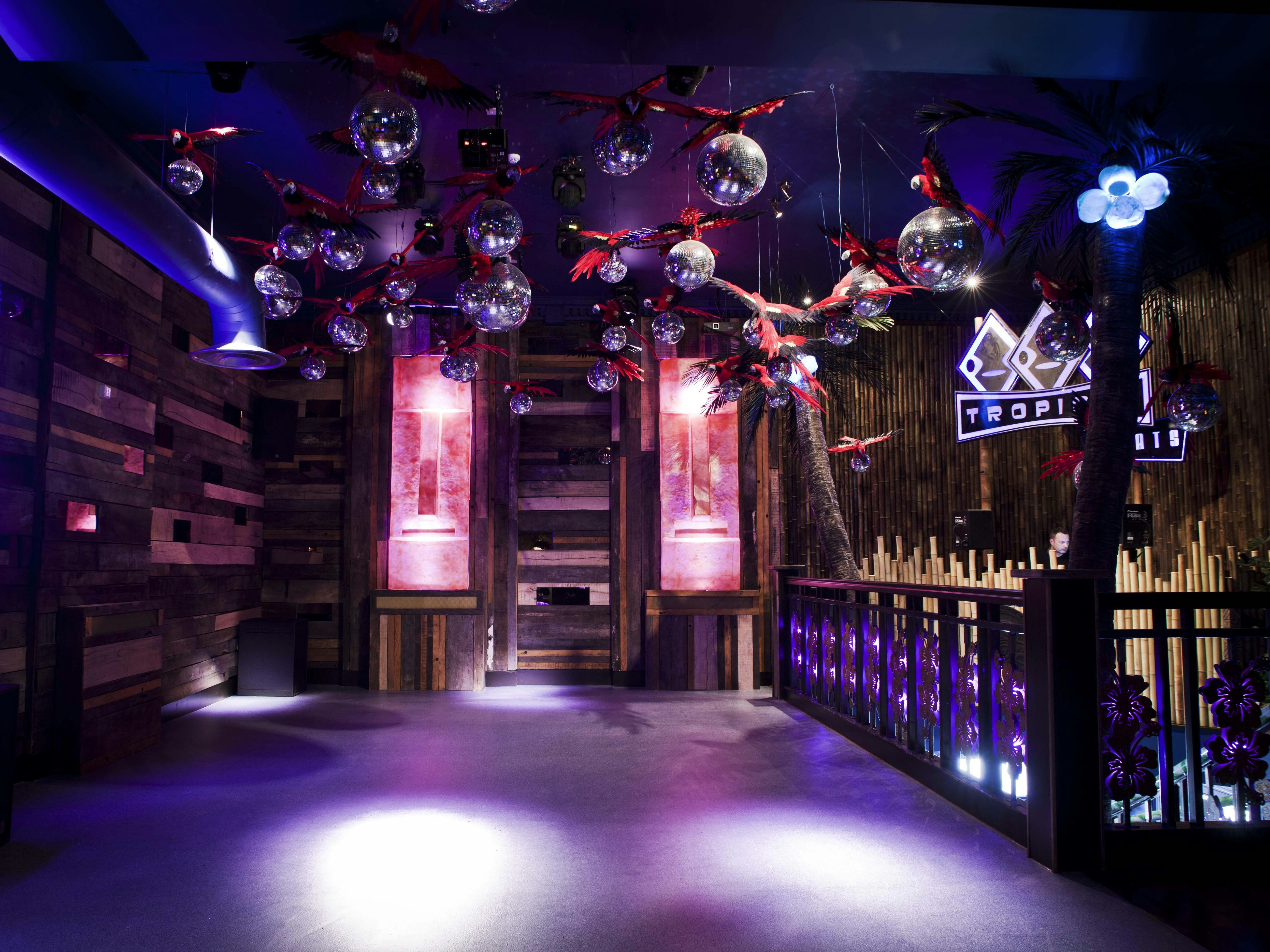 Lola Lo, Derby Events & Tickets 2021 | Ents24