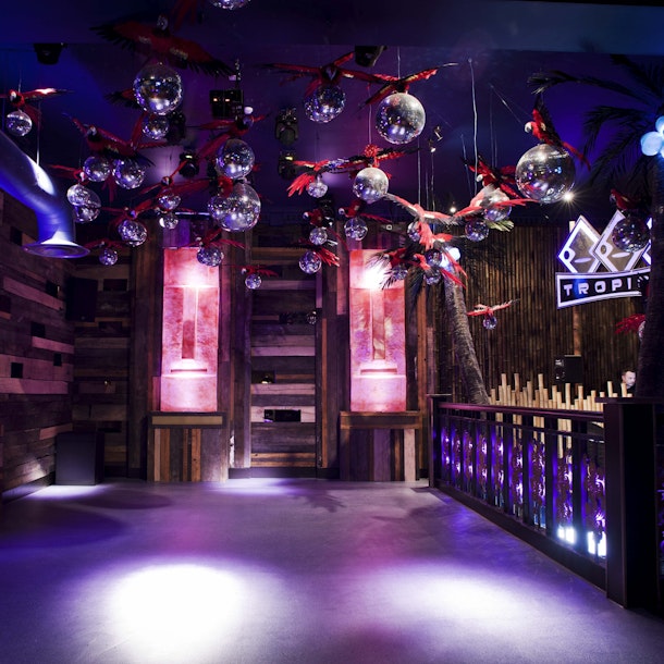 Lola Lo, Derby Events & Tickets 2021 | Ents24