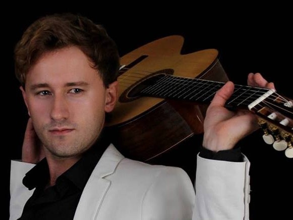 Michael Christian Durrant tour dates & tickets 2025 | Ents24