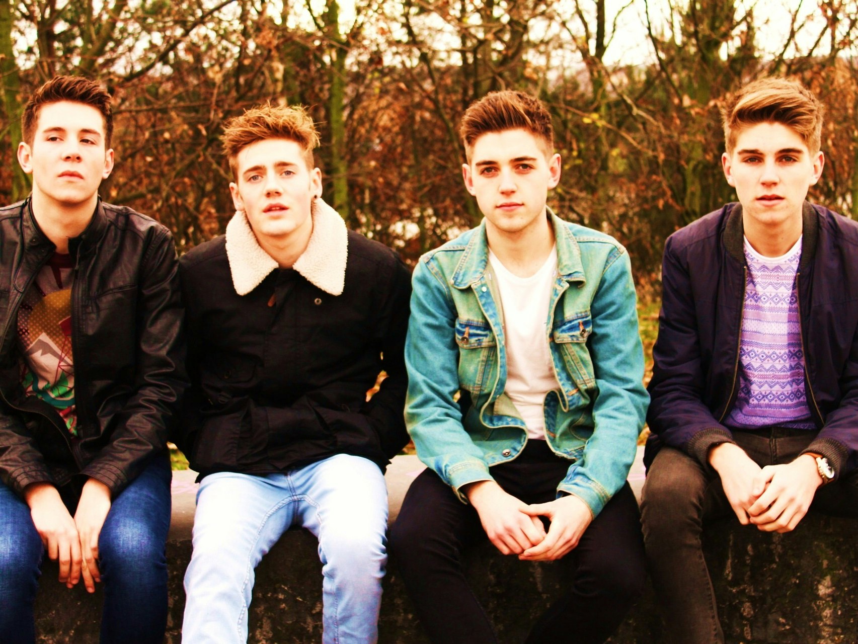 The Starkins tour dates & tickets 2025 | Ents24