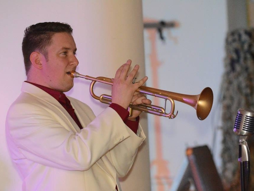 Ricky Hunter tour dates & tickets 2025 | Ents24