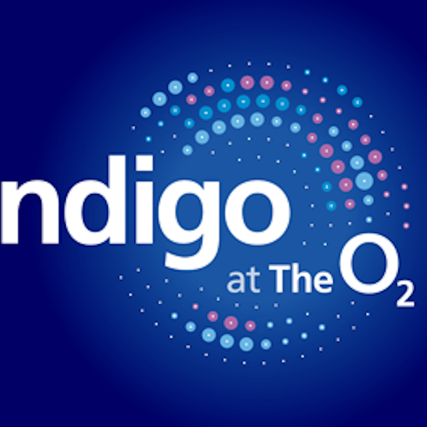 indigo at The O2, London Events & Tickets 2021 | Ents24
