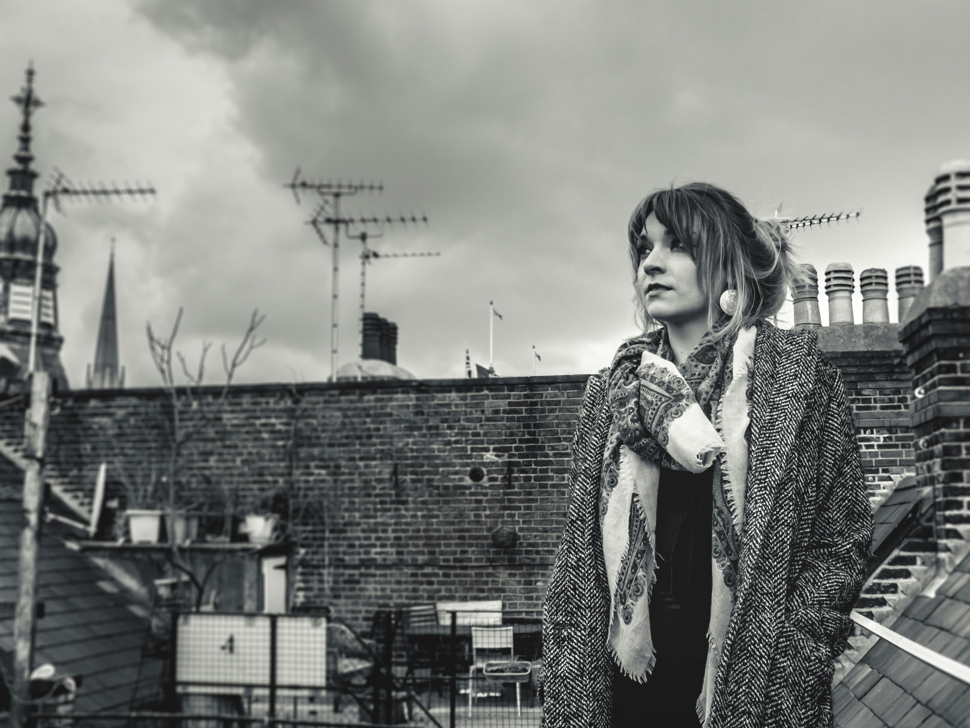 Lucy Claire tour dates & tickets 2026 | Ents24