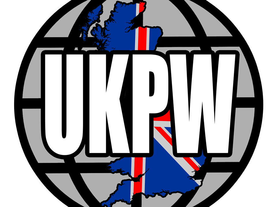 UKPW - United Kingdom Pro Wrestling tour dates & tickets 2025 | Ents24