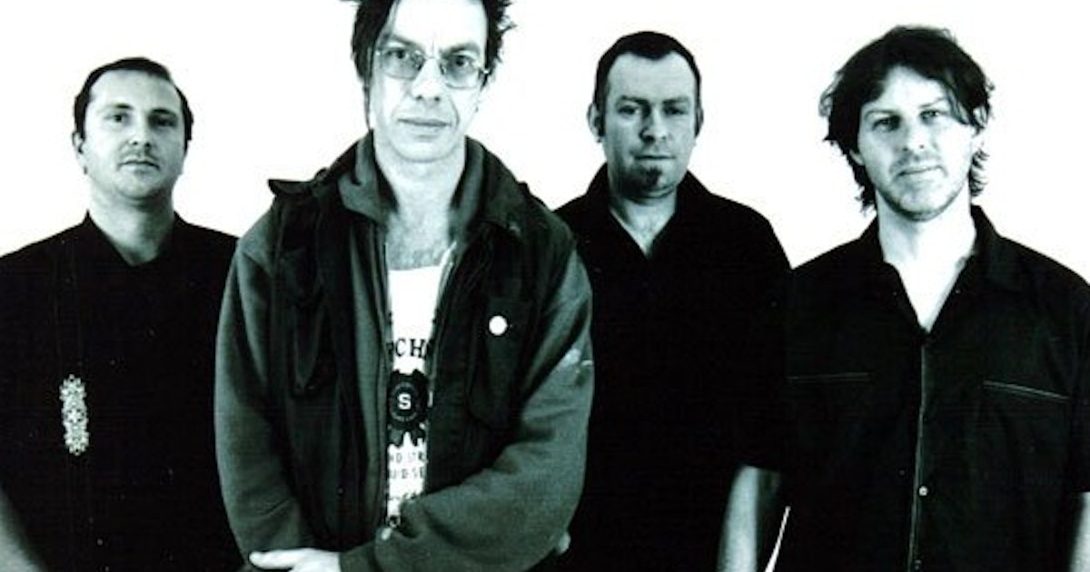 Subhumans Tour Dates & Tickets 2022 | Ents24