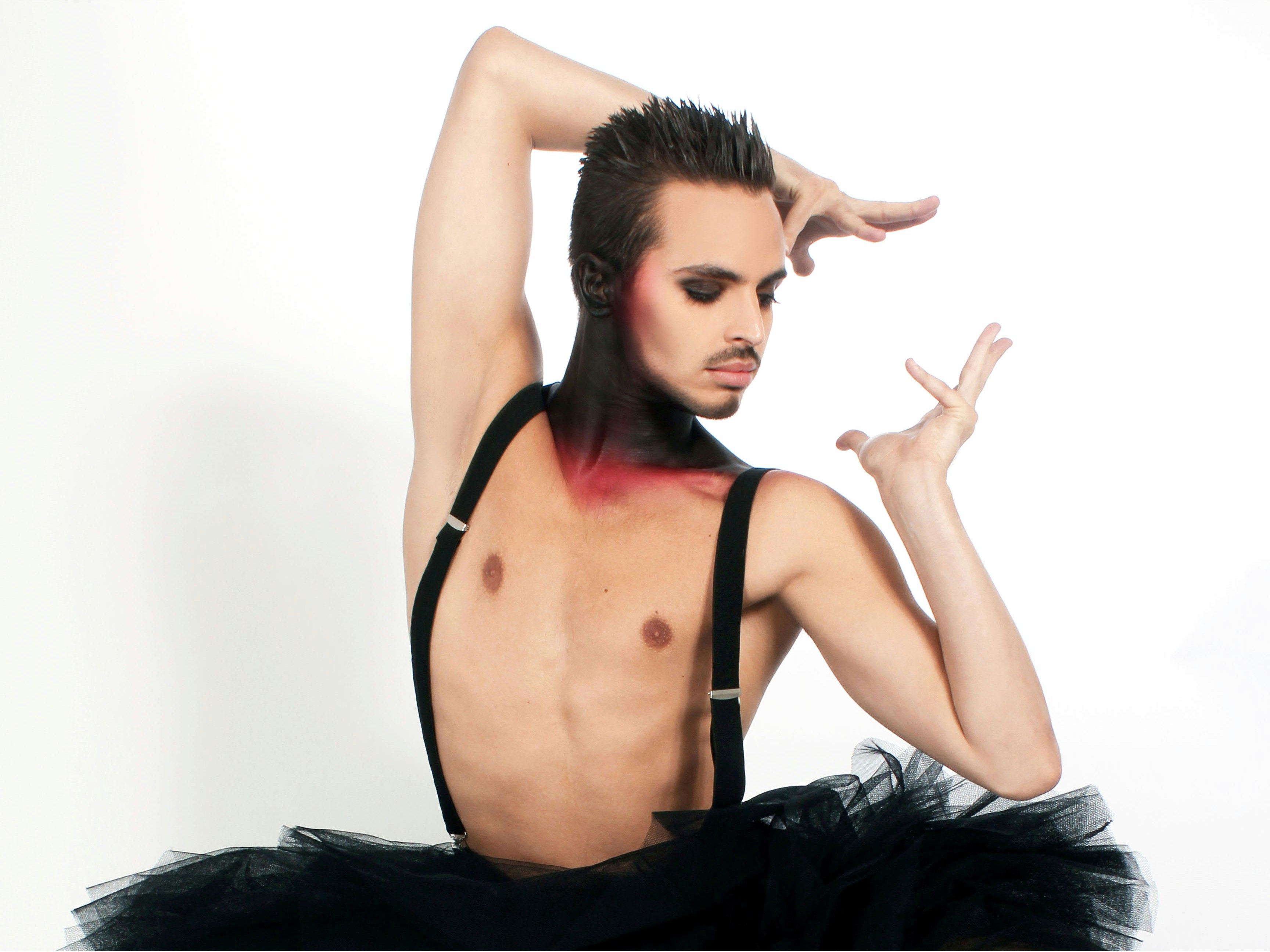 Yanis Marshall tour dates & tickets 2024 | Ents24