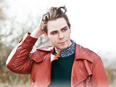 Angus Munro tour dates & tickets 2025 | Ents24