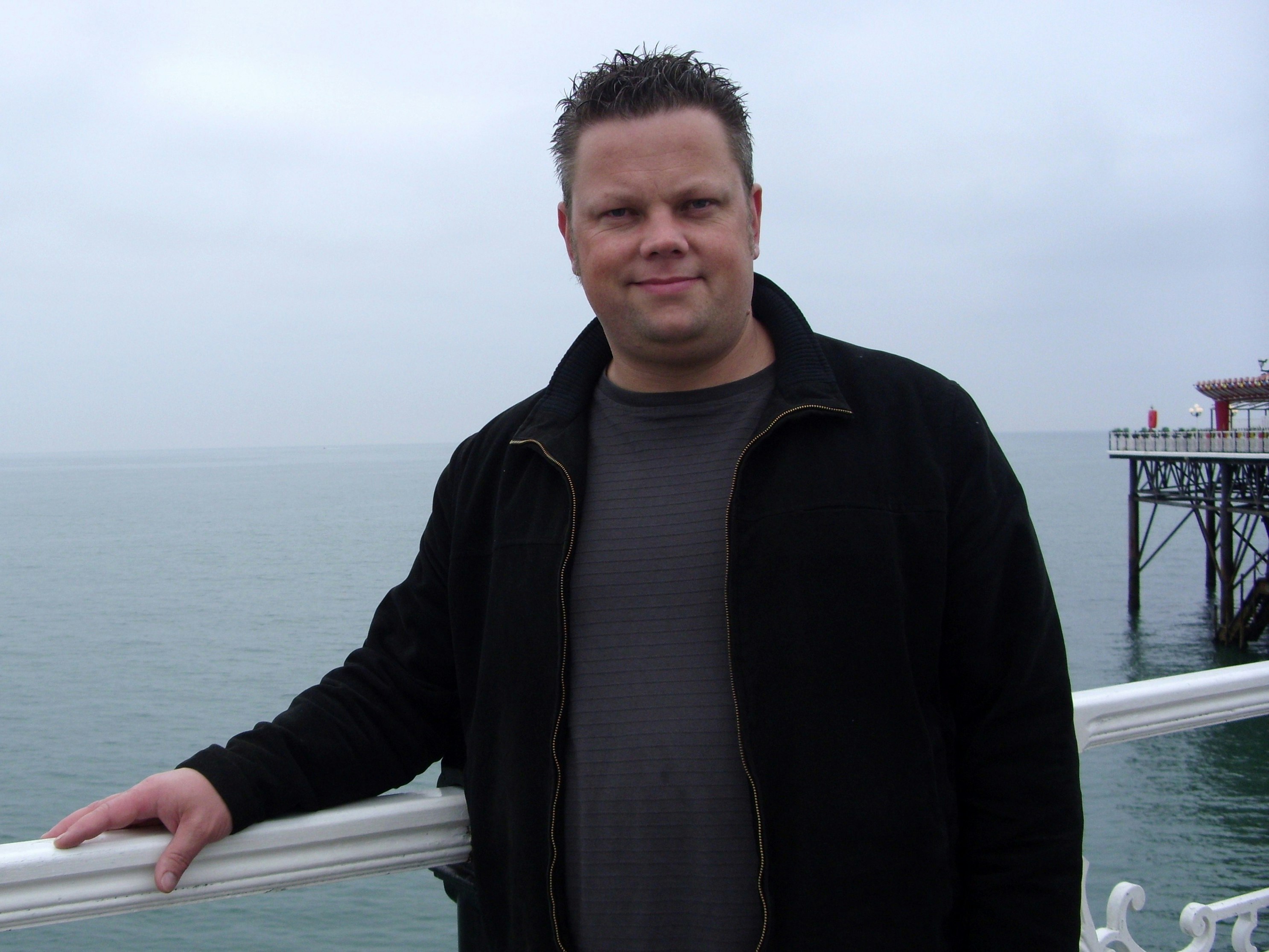 Gary White tour dates & tickets 2025 | Ents24